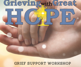 Pastoral Care Programs | St Pius X Catholic Church | Cedar Rapids, IA